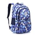 Big Student Laptop Backpack For College Women Middle High School Teen ...