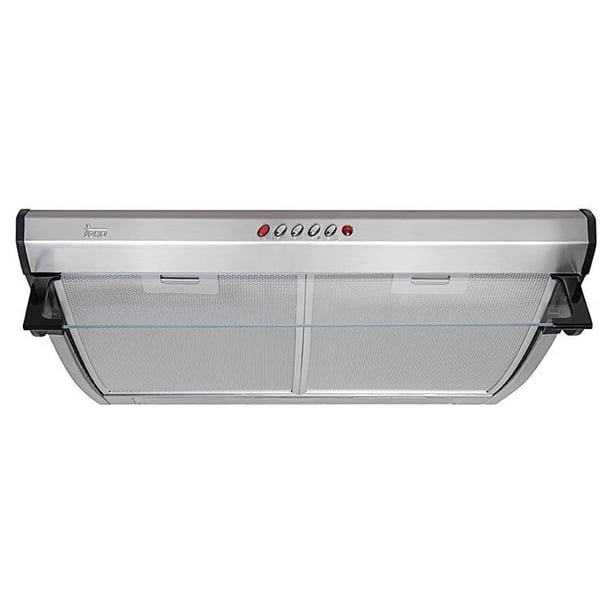 Campana de cocina Teka 60 cm 24 pulgadas acero inoxidable | Walmart en ...