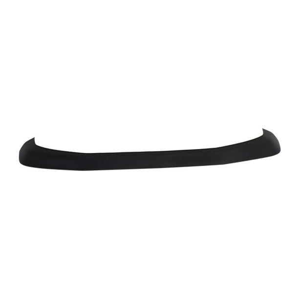 Tomoka Replacement Parts Front Bumper Apron Lower Valance Air Dam ...