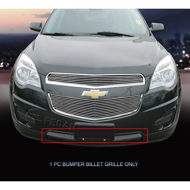 Chevy Equinox Grille Emblem