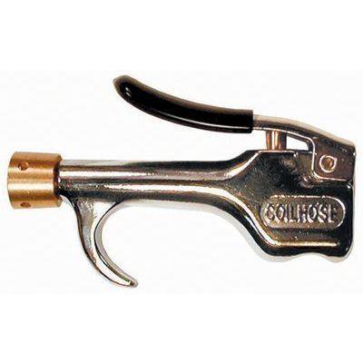 Coilhose Pneumatics 600-SS 600 Series Blow Gun with Safety Shield Tip ...