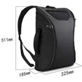 AI Home Tech Anti Theft Fingerprint Lock Smart Travel Laptop Backpack ...