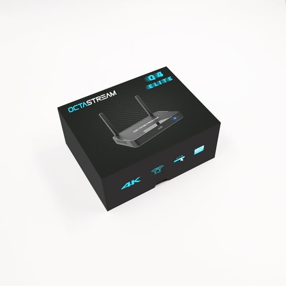 Onn Tv Box