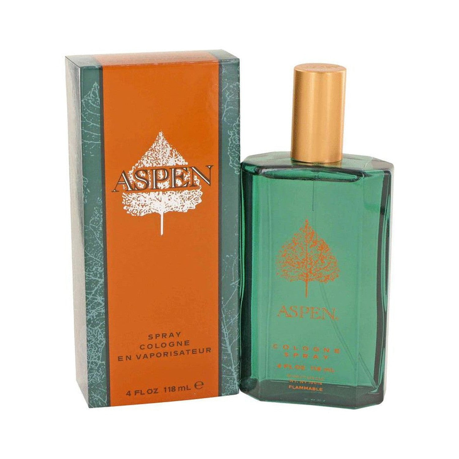 Click here for Aspen By Coty Cologne Spray 4 Oz 4 Oz prices