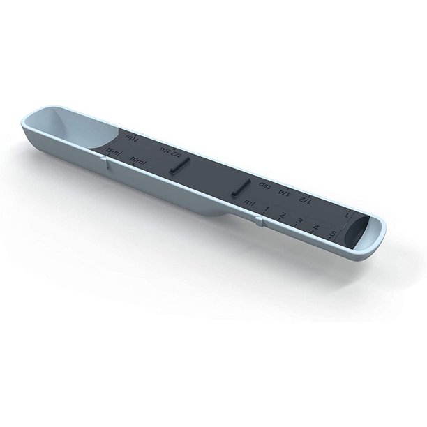 Measure-Up Adjustable Measuring Spoon, Measures from 1 ml to 15 ml and ...