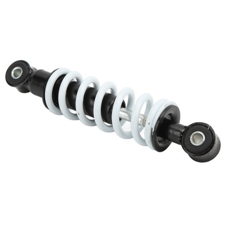 Front Rear Spring Damper, Universal Anti Vibration 190mm Steel Alloy ...