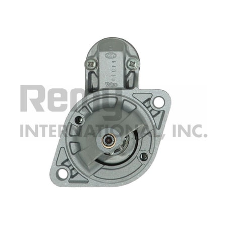 Remy International 17342 Starter | Walmart Canada