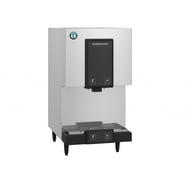 Hoshizaki Ice/Water Dispenser,Makes 288 lb., Air DCM-271BAH - Walmart.com