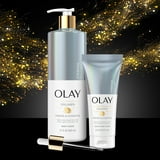 Olay Firming & Hydrating Hand and Body Lotion with Collagen, 6 fl oz ...