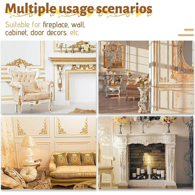 Wood Appliques For Cabinets | Cabinets Matttroy