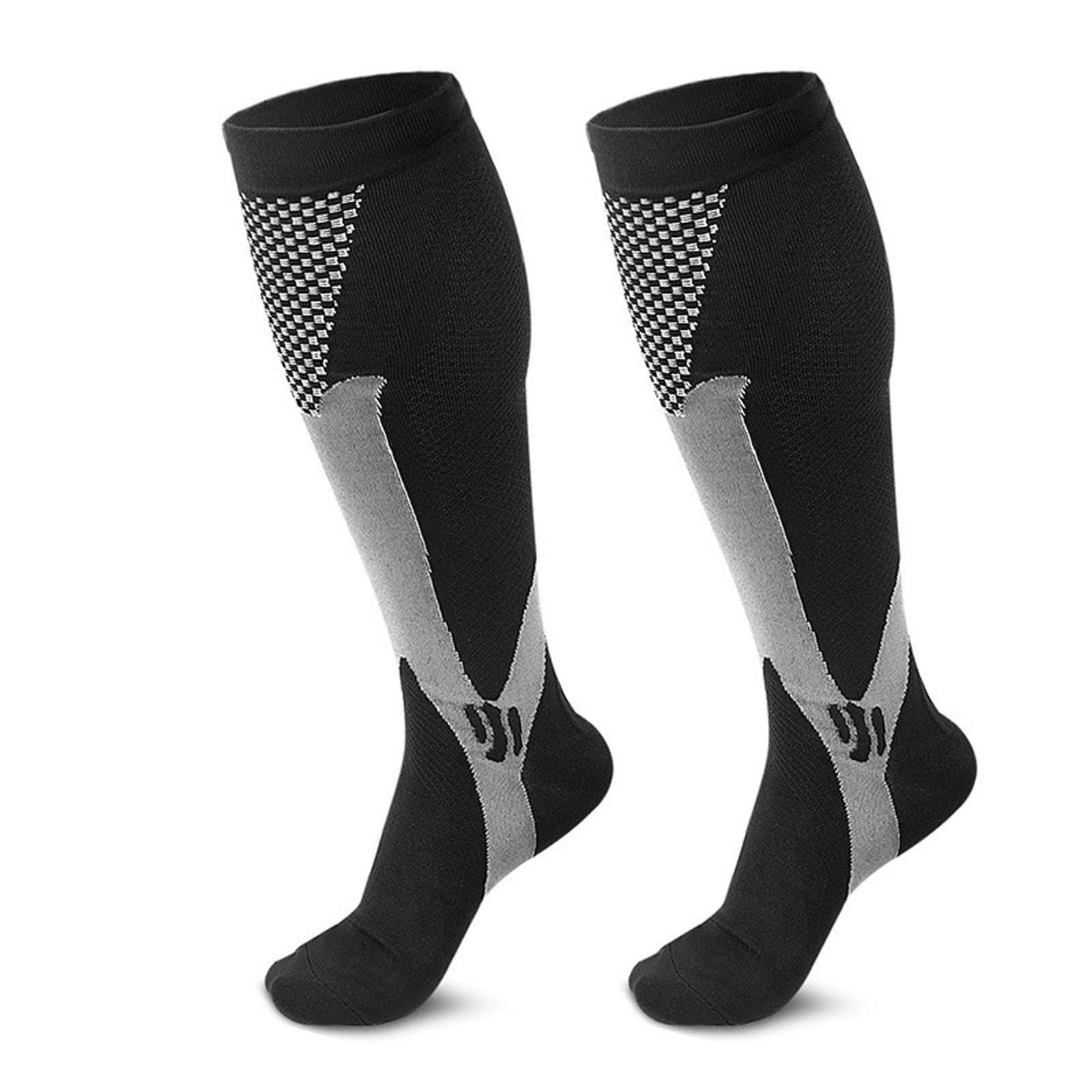 Click here for Edhitnr Compression Socks For Women  20-30mmhg Sup... prices