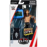 WWE Elite Collection Series # 57, Baron Corbin Figure - Walmart.com