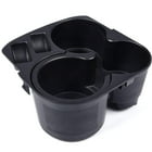 Red Hound Auto Cup Holder Inserts 2 Piece Compatible with Toyota Sienna ...