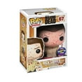 FUNKO Pop! Television The Walking Dead Rick Grimes Vinyl Figure ...