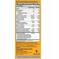 Airborne Immune Support OTC Medication, Extra Strength 1000mg, Zesty ...