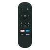 OEM Replacement Remote Control fits for all ONN. Roku TV Smart 4K Ultra ...