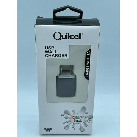 Quikcell Bluetooth