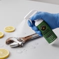 Rust Remover Spray, Multi-Purpose Household Metal Rust Cleaner for Iron ...