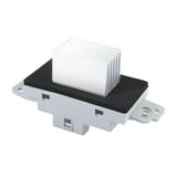 19329838 Car Blower Fan Motor Resistor Set for GMC Sierra 1500 2003 ...