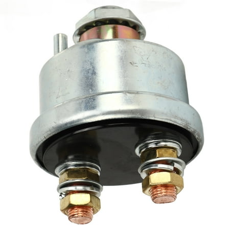 Master Disconnect Ignition Switch, Ignition Key Switch Durable Anti ...