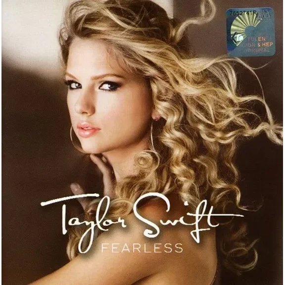 Taylor Swift's 2022 Album - Midnights (Moonstone Blue Version) - CD ...