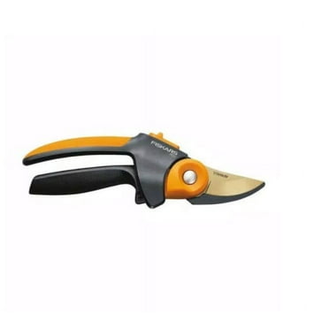 Fiskars Forged Pruner with Replaceable Blade - Walmart.com