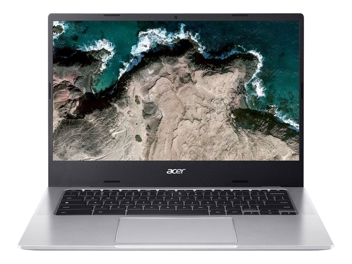 Restored Acer CB514-2H - 14" Mediatek Kompanio MT8192T Octa-Core 8GB ...