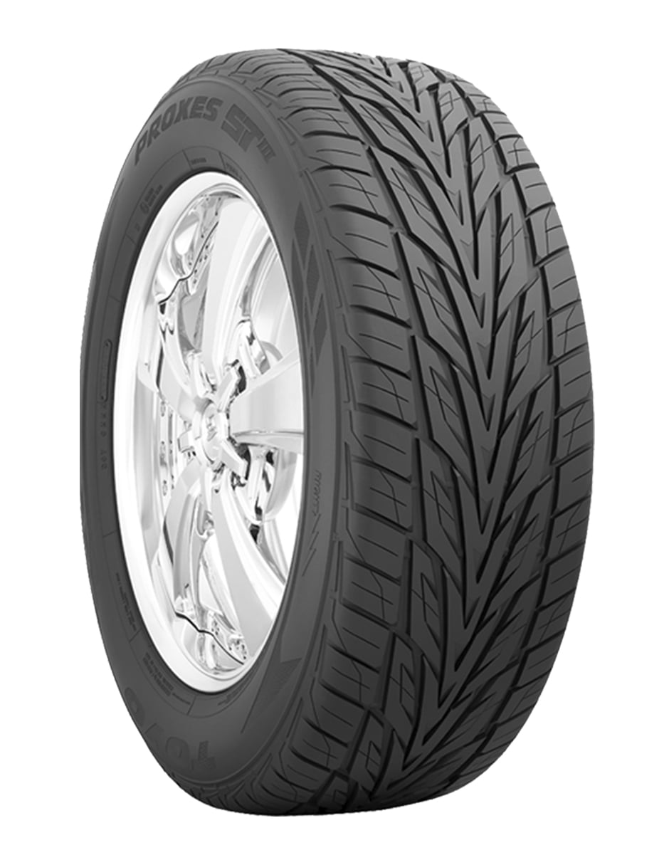 Llanta TOYO Proxes ST3 285/40R24 112V | Walmart en línea