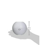 Pursonic Essential Aroma Oil Water-Less Diffuser - Walmart.com