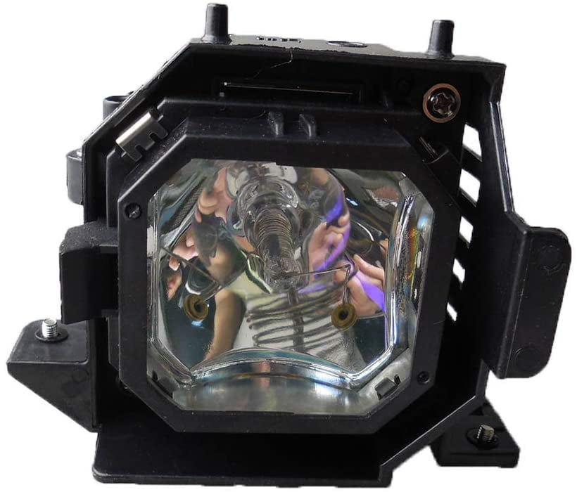 GOLDENRIVER EP31 Replacement Projector Lamp Compatible with EPSON ...