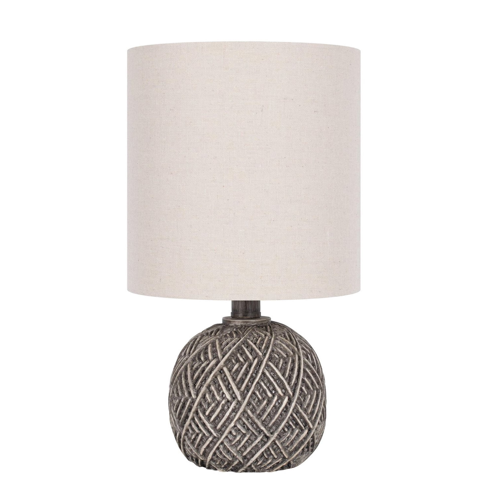 Click here for Hometrends Table Lamp 13.9 prices