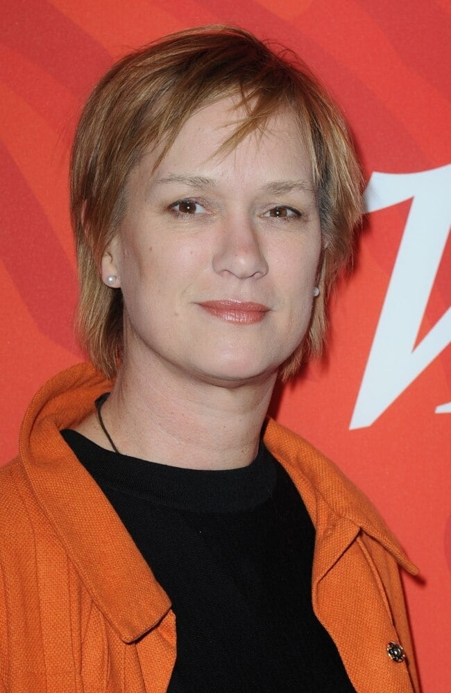 Anne Carey At Arrivals For Variety_S Power Of Women New York Presented ...