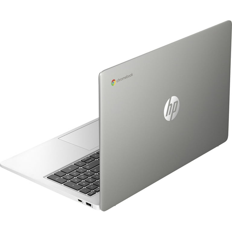Hp Laptops Silver