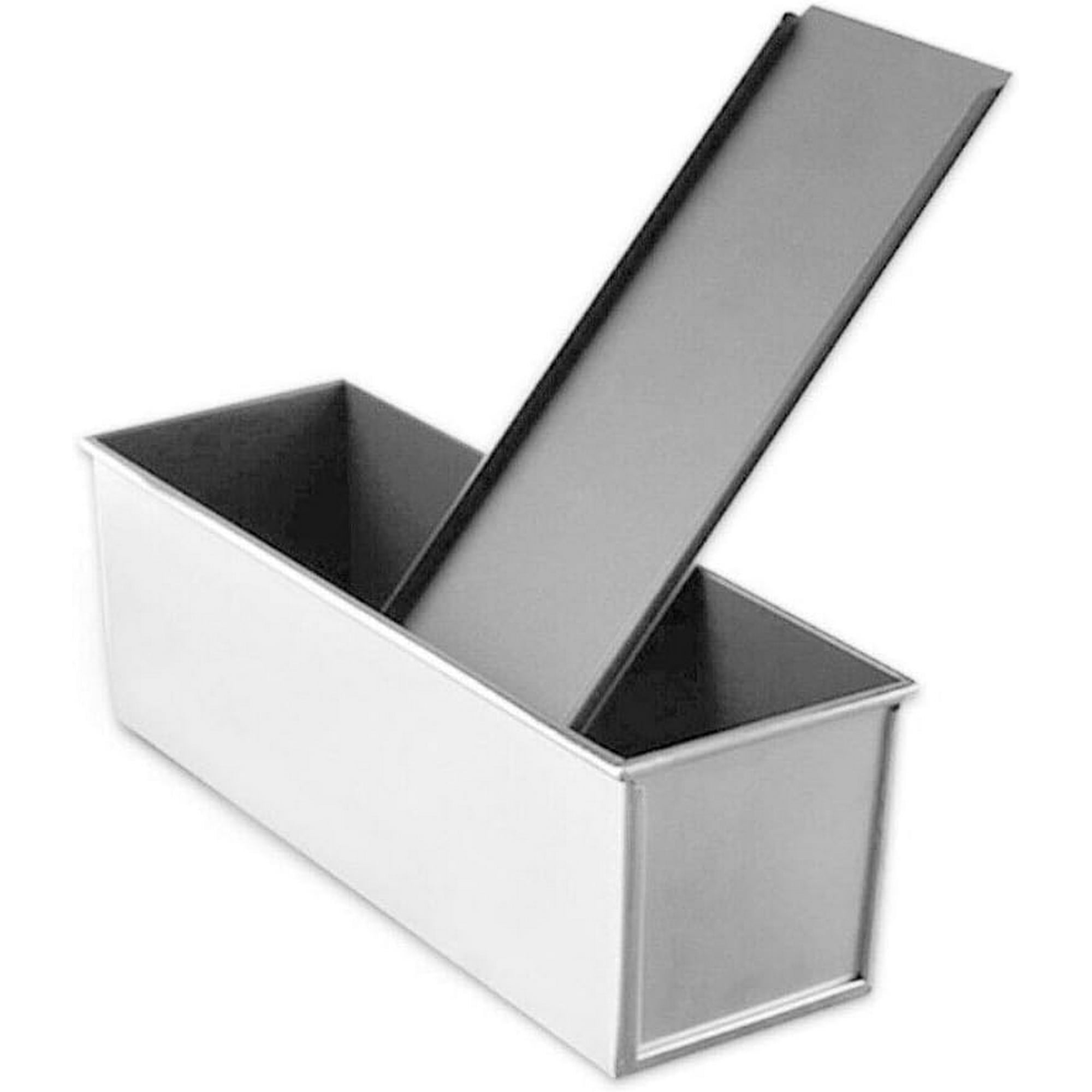 Click here for Dutchman Metal Bread Pan  Non-Stick Aluminum Alloy... prices