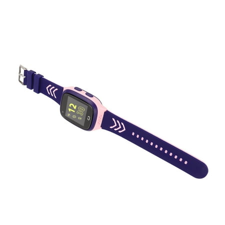 Kids Smart Watch,Children Waterproof Smart Watch Touch Screen Watch ...