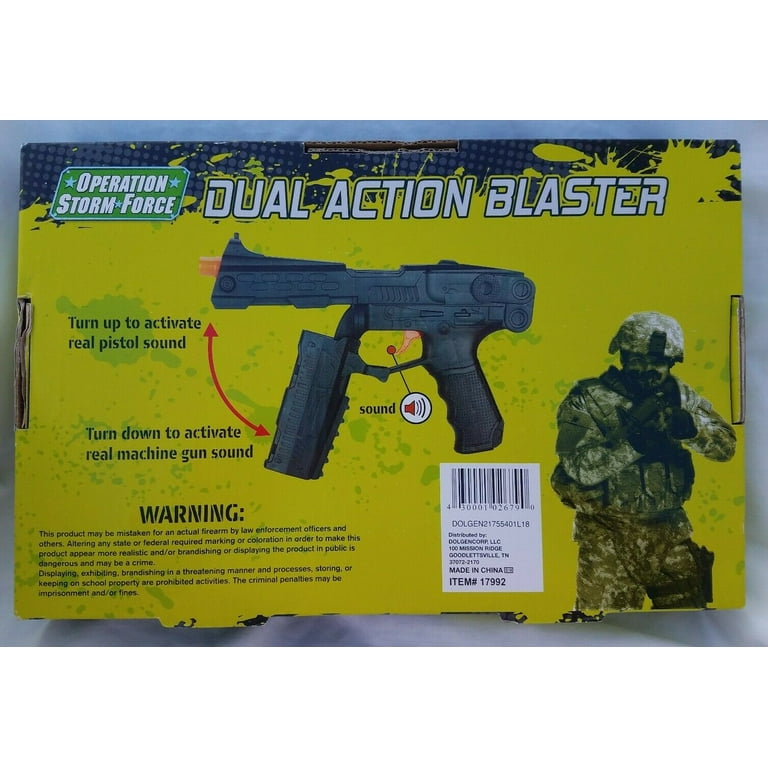 Toy Machine Guns At Walmart