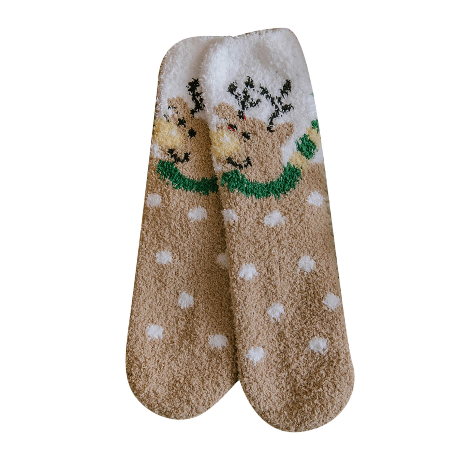 Click here for Hhspeishii Womens Christmas Socks For Women Funny... prices