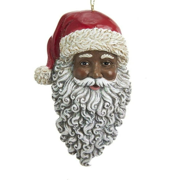 African Santa Claus
