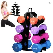 CAP Barbell 1" Plate Tree - Walmart.com