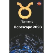 Taurus. Horoscope 2023, (Paperback) - Walmart.com