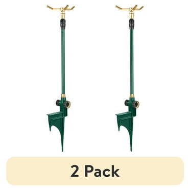 OtO Smart Watering Sprinkler and Lawn Treatment System - Walmart.com
