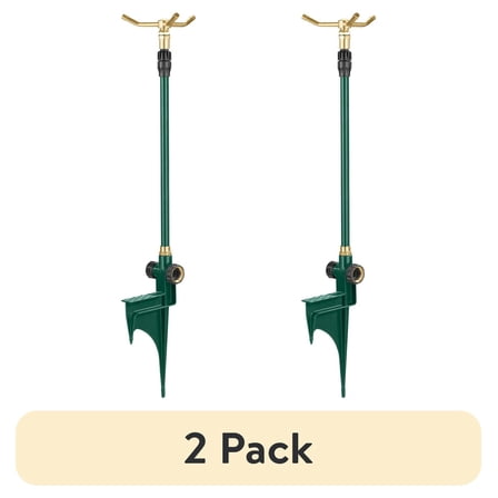 OtO Smart Watering Sprinkler and Lawn Treatment System - Walmart.com