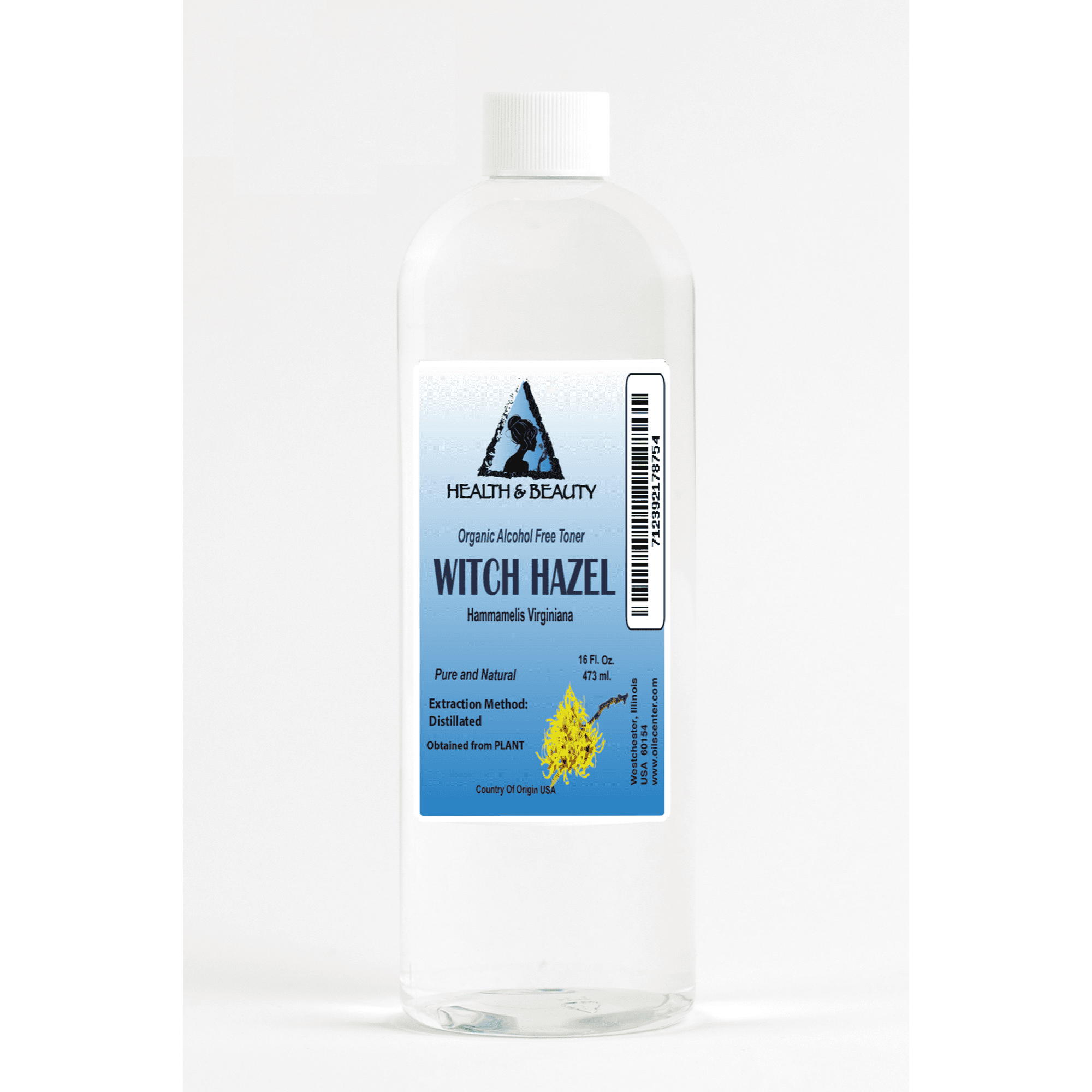 Click here for Health & Beauty Witch Hazel Distillate Face Toner... prices