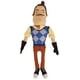 Hello Neighbor The Neighbor Plush - Walmart.com