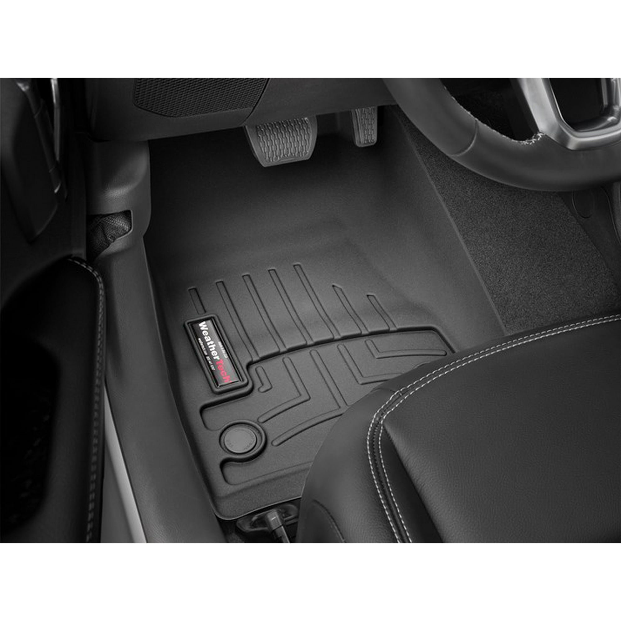 Click here for Weathertech Floor Liner 4413131 Floorliner; Molded... prices