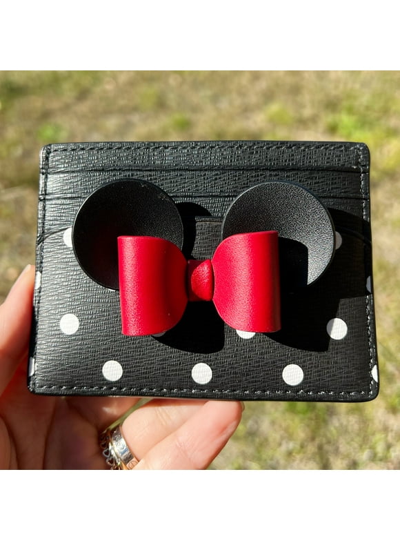 Disney Card Holder