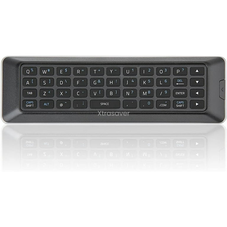 Vizio Remote Keyboard