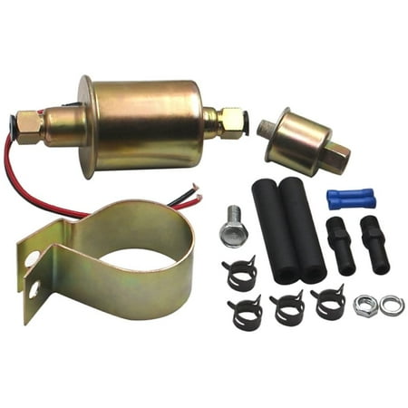Road Passion Electric Fuel Pump for Ford E-200 Econoline Base 5.0L ...