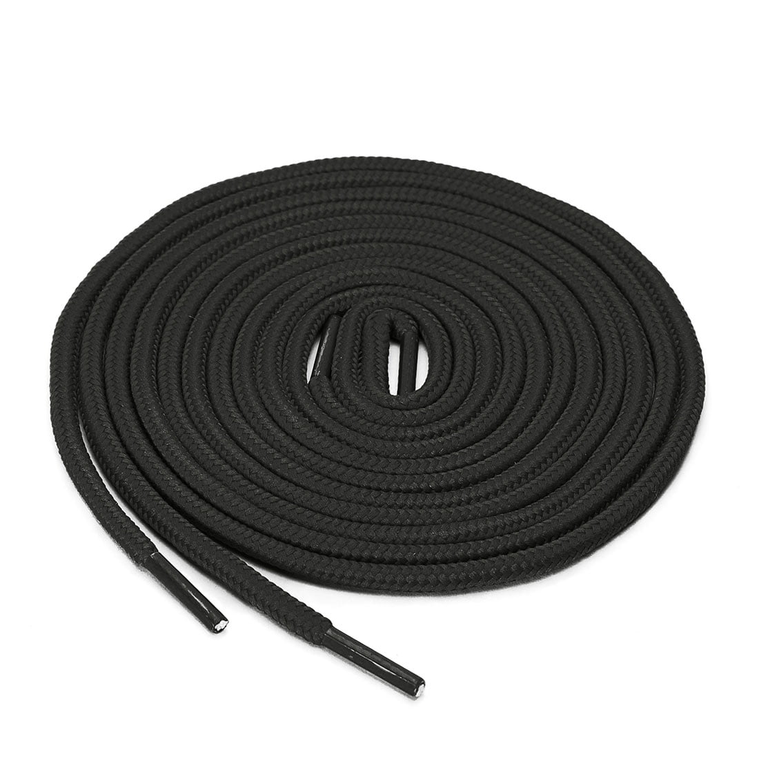 Click here for Inspire Chic Unisex 1/5 Thick 2 Pairs Round Shoela... prices