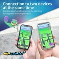 Brook Pocket Auto Catch Watchic Plus - Dual Accounts - Walmart.com